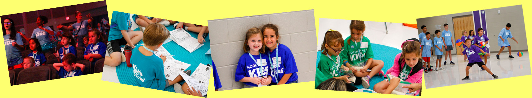 Horizon West KIDS VBS | Horizon West Church